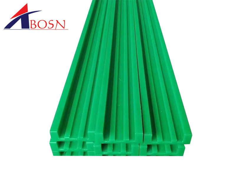 high-quality-plastic-uhmwpe-polyethylene-chain-guide-rail-manufacturer