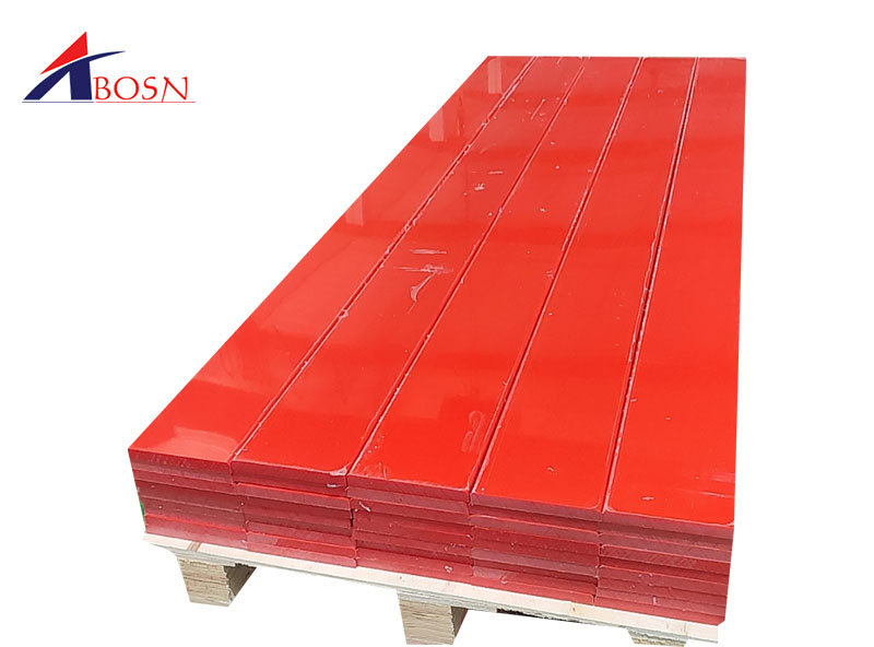 HDPE Wear Strips Supplier