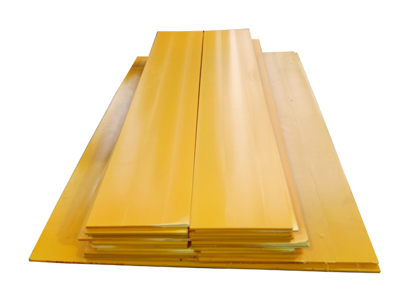 Sale Custom extrusion UHMWPE plastic profile wear strips uhmw wear strips