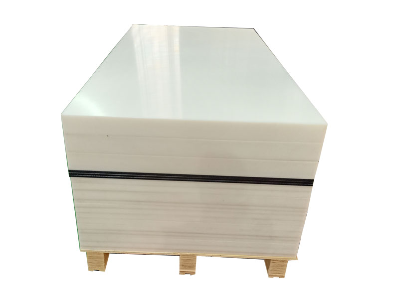 UHMWPE PE 1000 Types Sheets Exporter