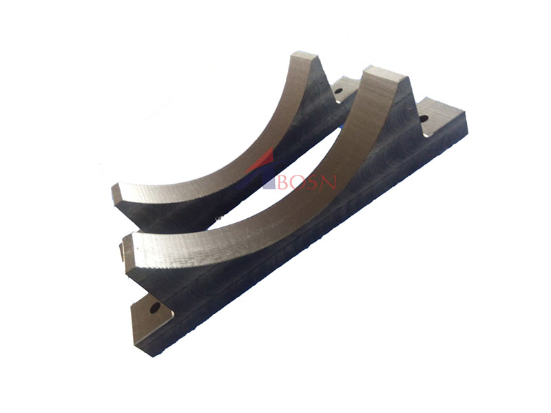 UHMWPE Pipe Support Block Wear Resistant HDPE Pipe Support Block