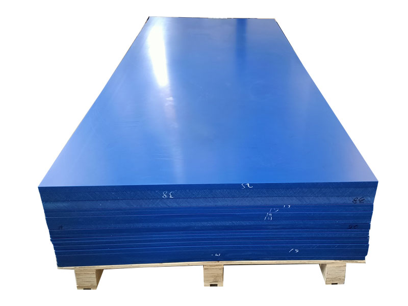 UHMWPE PE 1000 Types Sheets Exporter